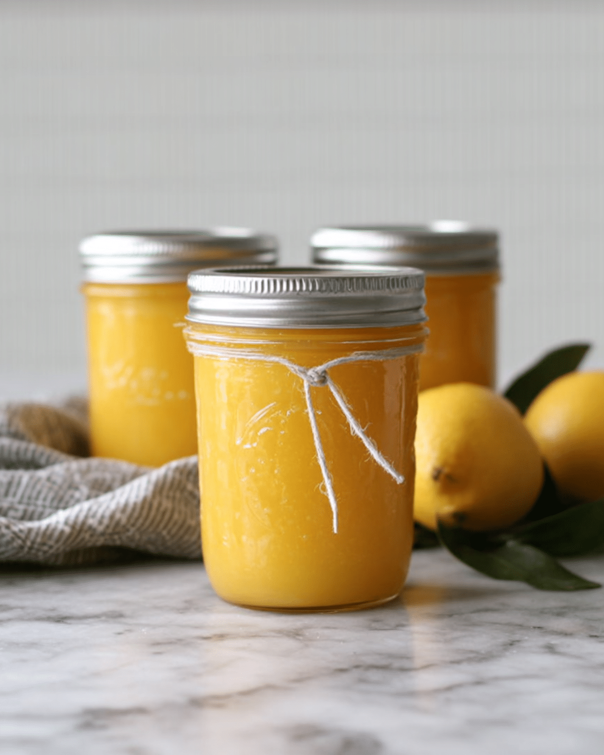 Canning Lemon Curd: The Best 7-Step Guide 2025