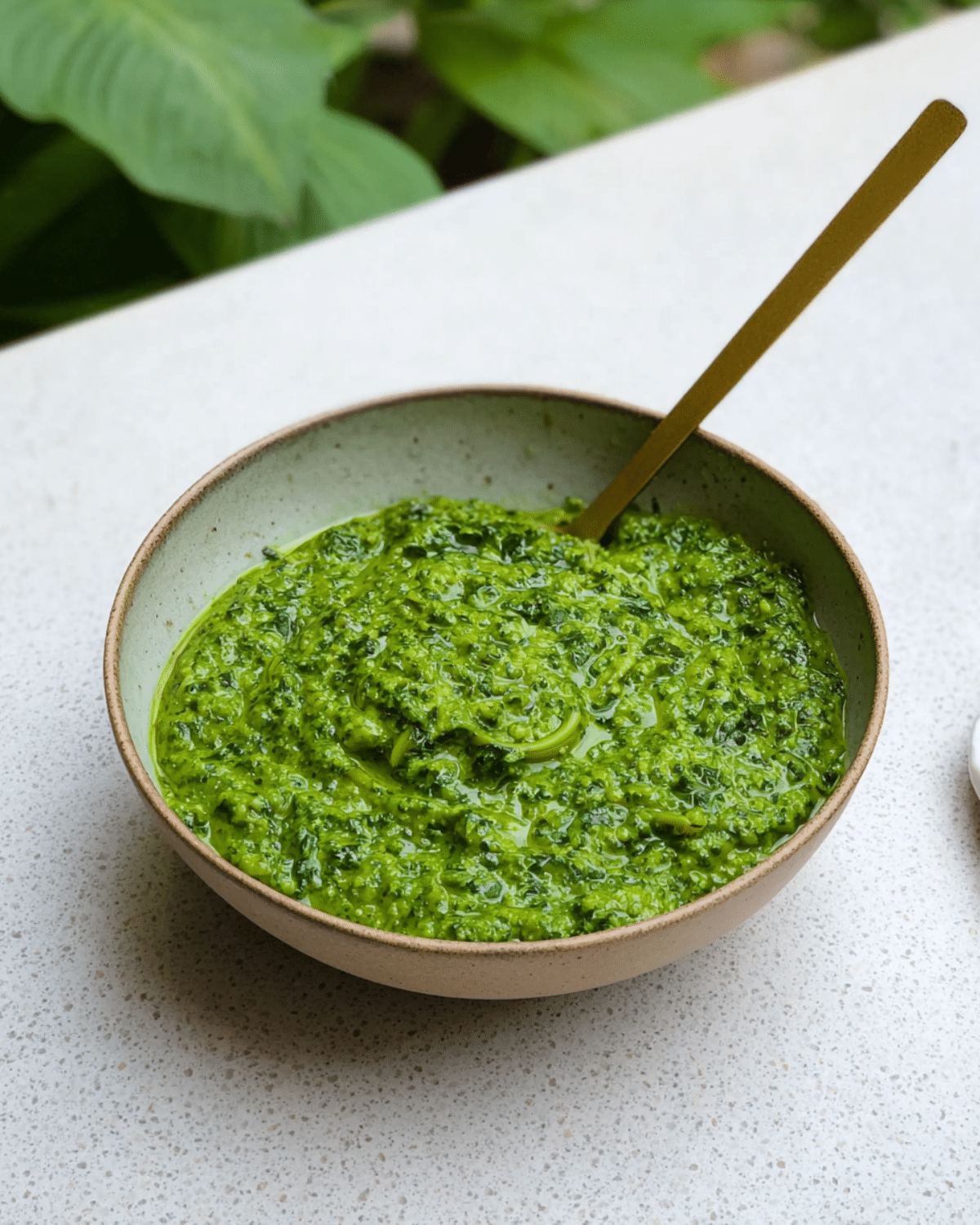 Garlic Scape Pesto – The Best Bold Summer Sauce 2025