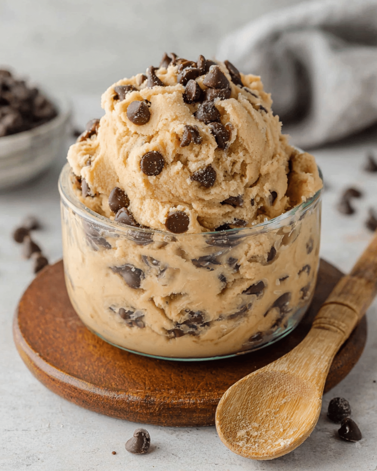 Edible Cookie Dough – Best 3-Step Safe Recipe to Try Today