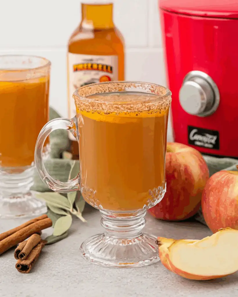 Fireball Apple Cider: Best Hot Toddy Recipe for Fall 2025