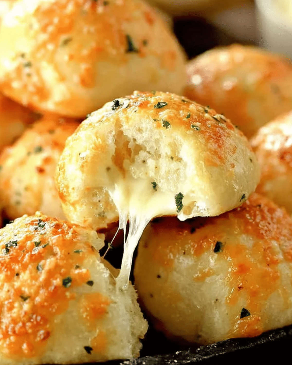 No Bake Pumpkin Cheesecake Balls – Irresistible Fall Treat