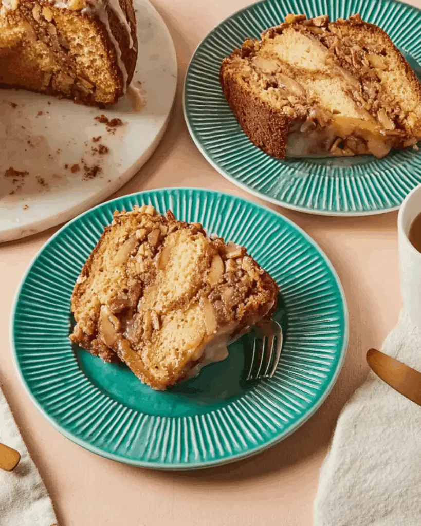 Apple Dapple Cake – The Best Southern Fall Dessert 2025