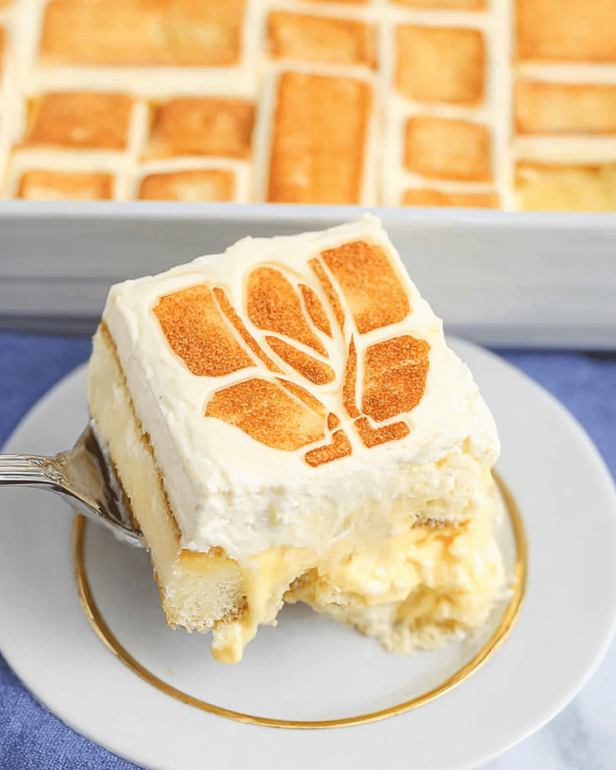 Chessman Banana Pudding: Best No-Bake Dessert You’ll Try