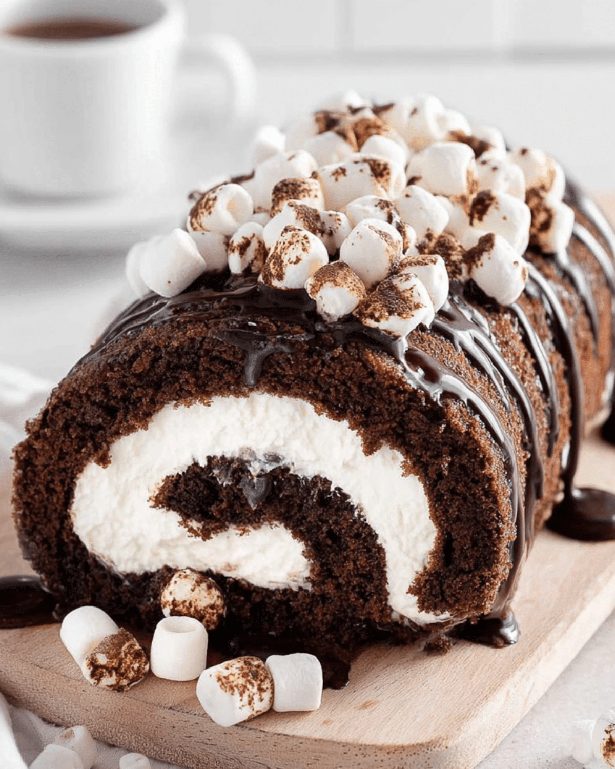 Stuffed Shells – The Best Cheesy Pasta Bake You’ll Ever Try