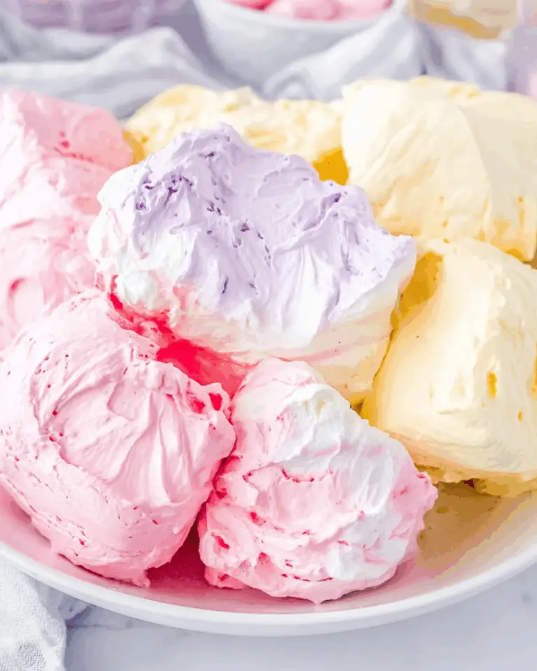 Jello Divinity Candy – The Best 5-Ingredient Southern Treat