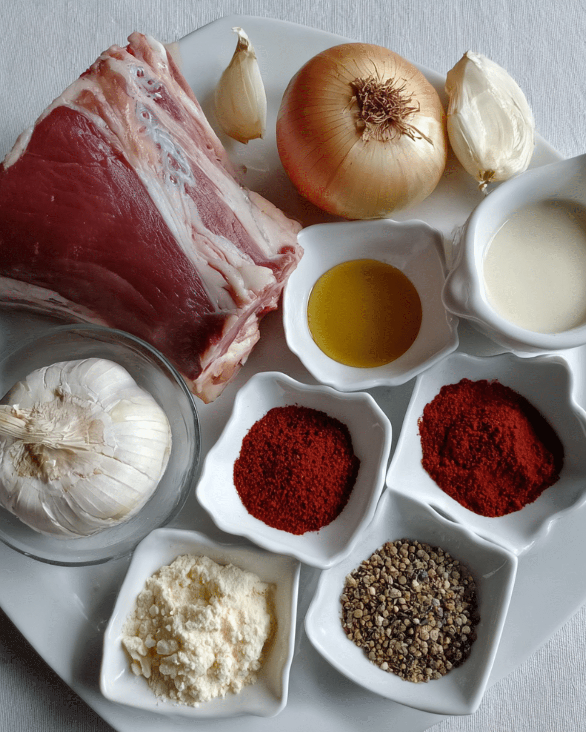 Fresh Ham with Cracklings – Best Crispy Pork Roast Recipe