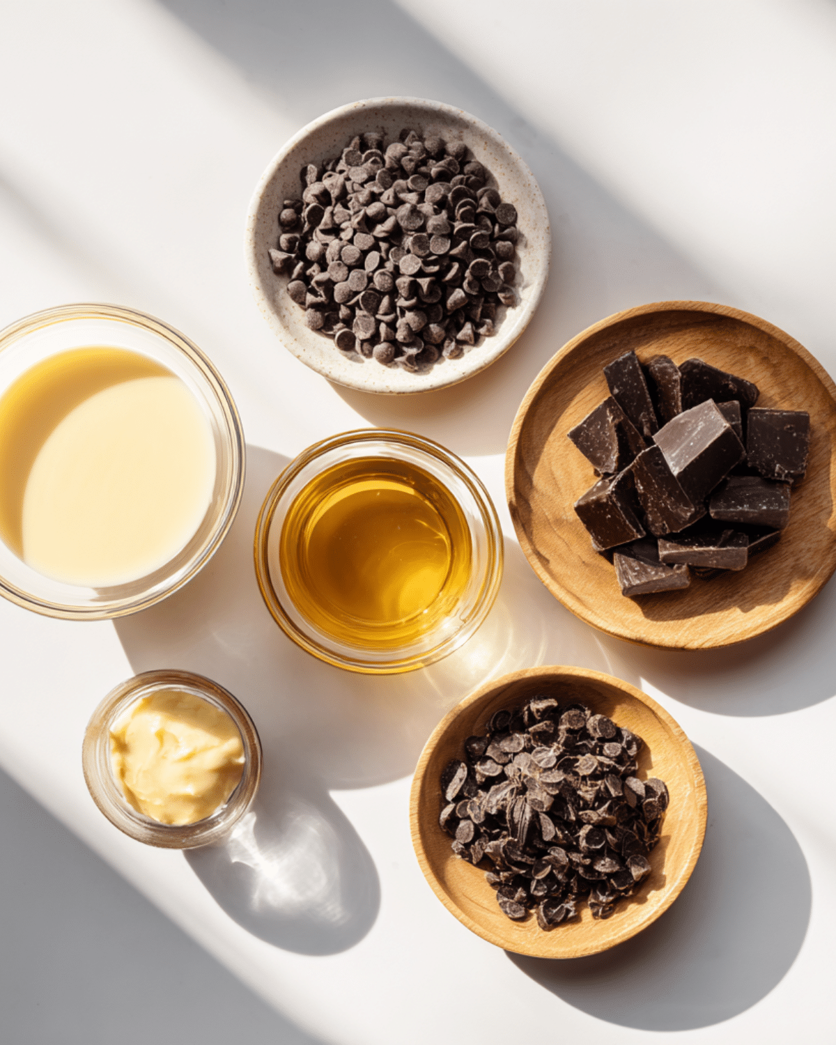 Chocolate Fudge Recipe – Best 3-Ingredient Fudge You'll Try