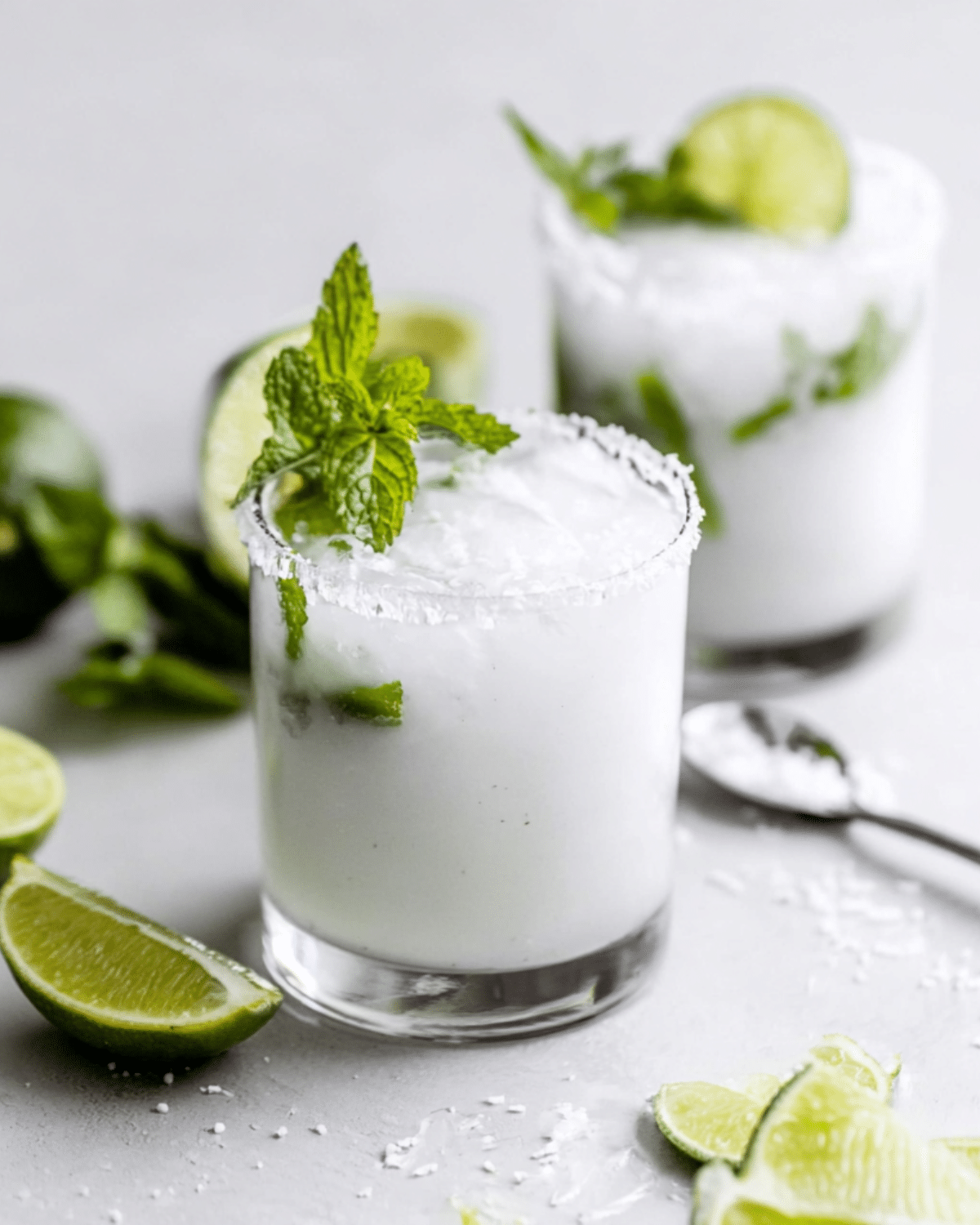 No Bake Coconut Snowballs – The Best Creamy Coconut Treat