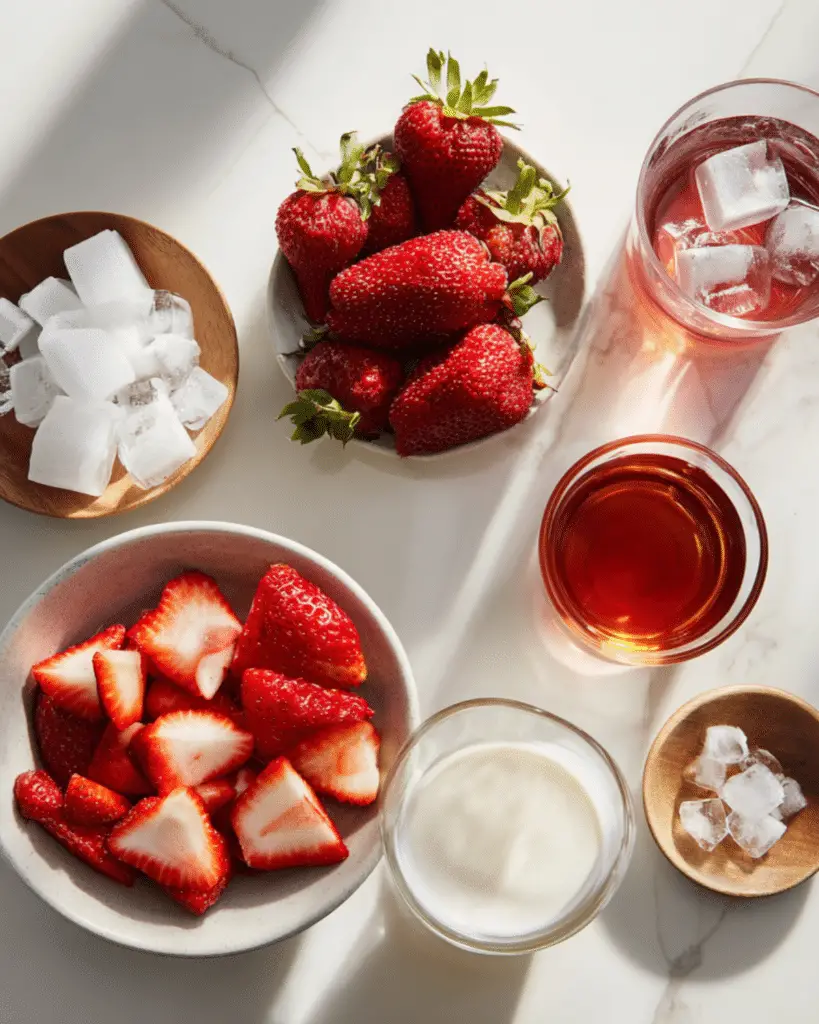 Homemade Pink Drink – Best Copycat Starbucks Recipe 2025