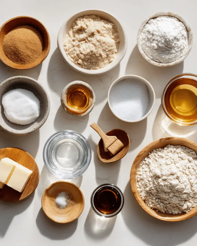 Homemade Soft Pretzels – The Best Easy Recipe (2025)