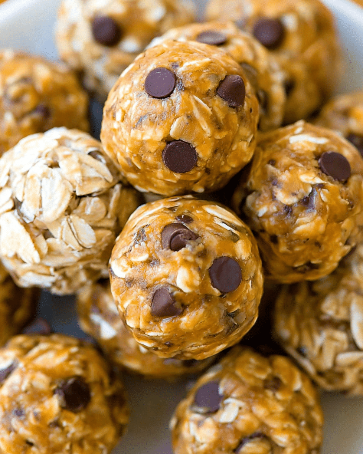 Energy Balls – The Best Healthy No-Bake Snack (2026)