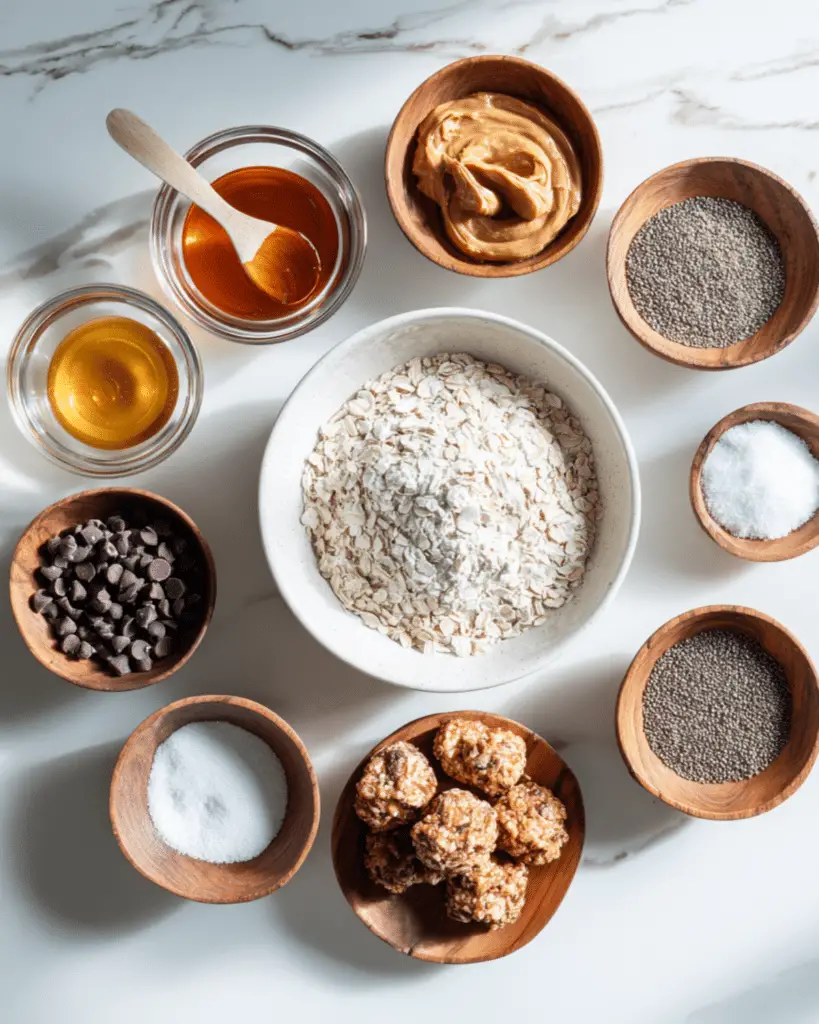 Energy Balls – The Best Healthy No-Bake Snack (2026)