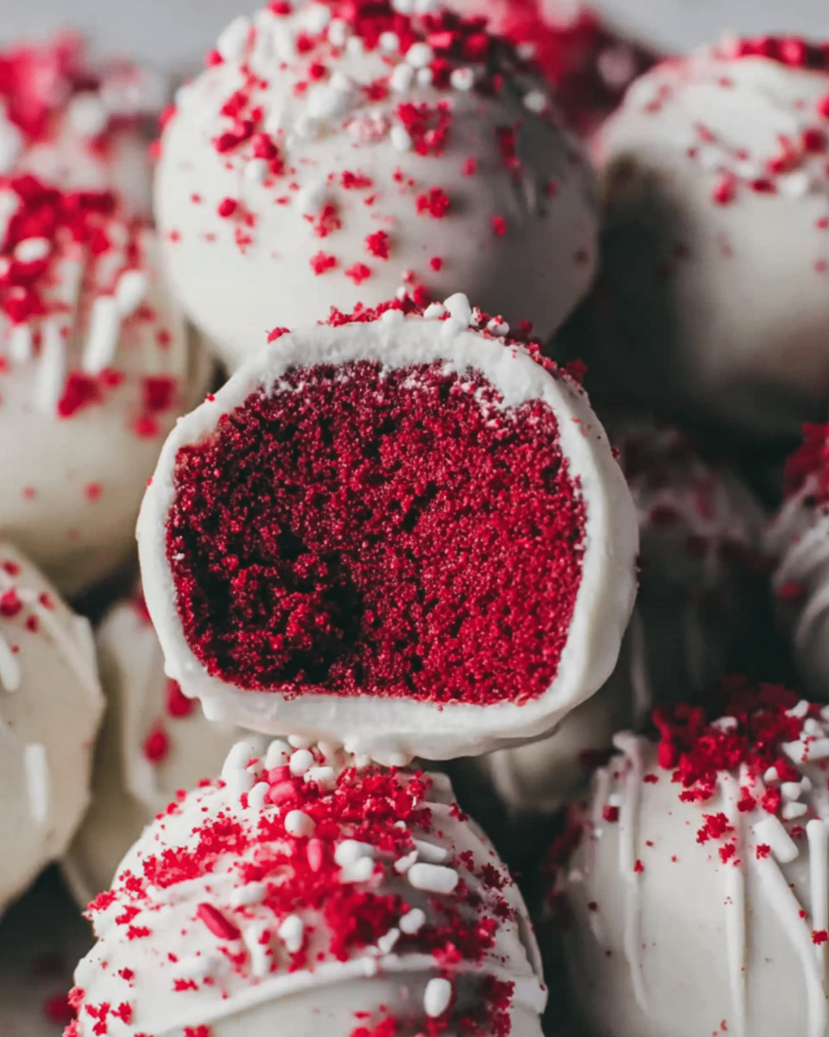 Red Velvet Cake Balls – The Best 5-Step Dessert to Impress