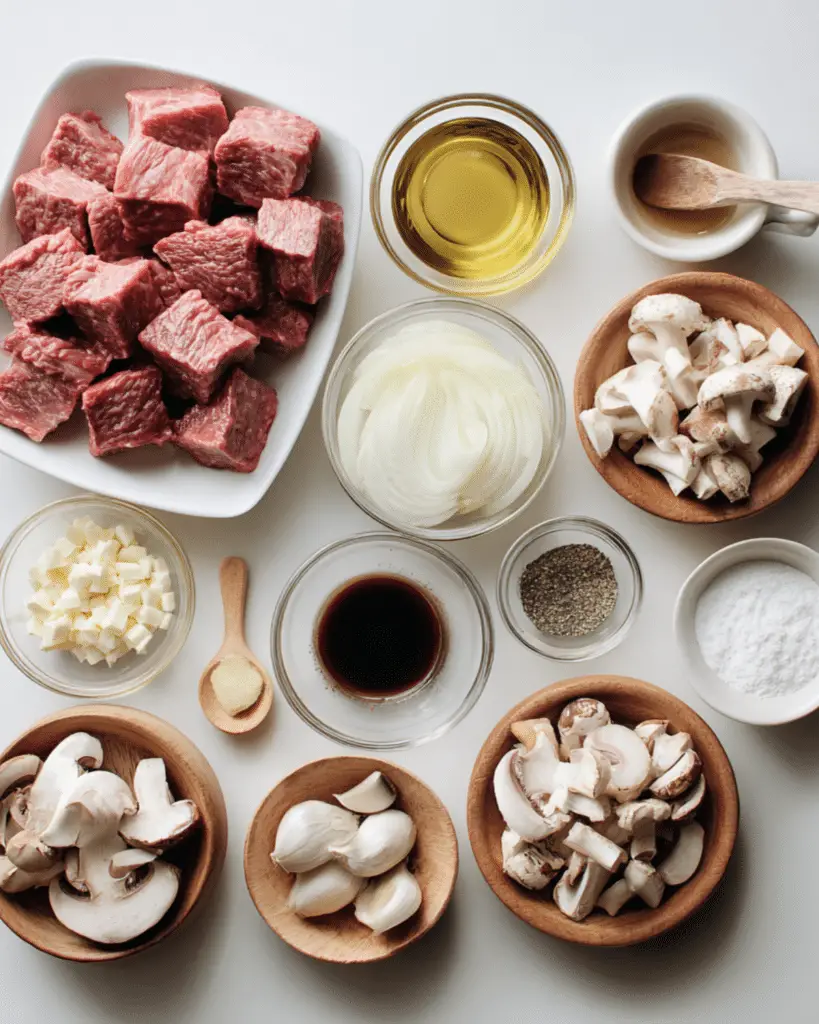 Slow Cooker Beef Tips — The Best Tender Beef (2026)