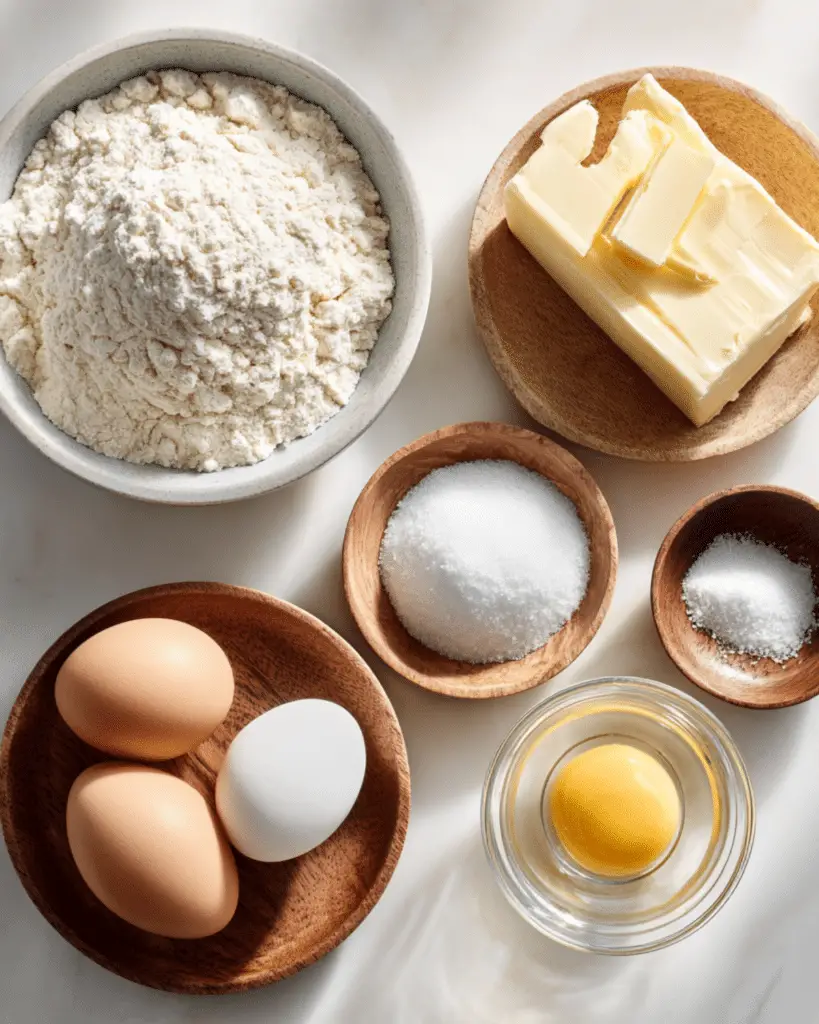 Danish Butter Cookies – The Best Homemade Recipe (2026)