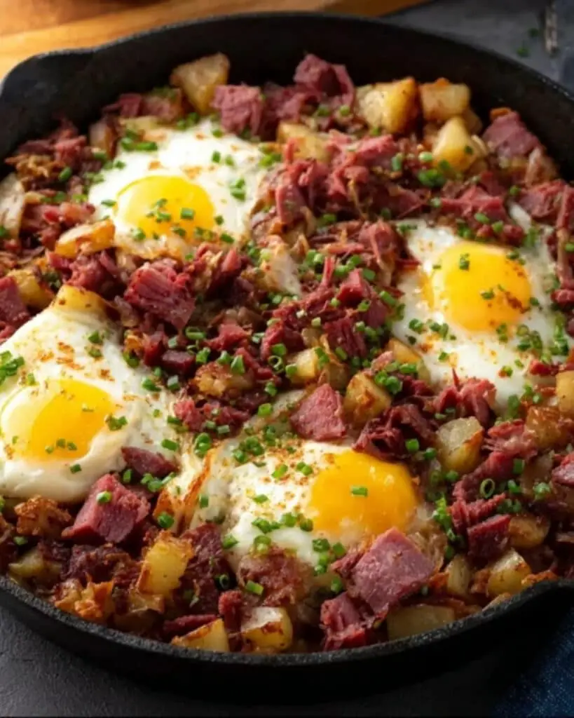 Corned Beef Hash – 7 Easy Crispy Secrets