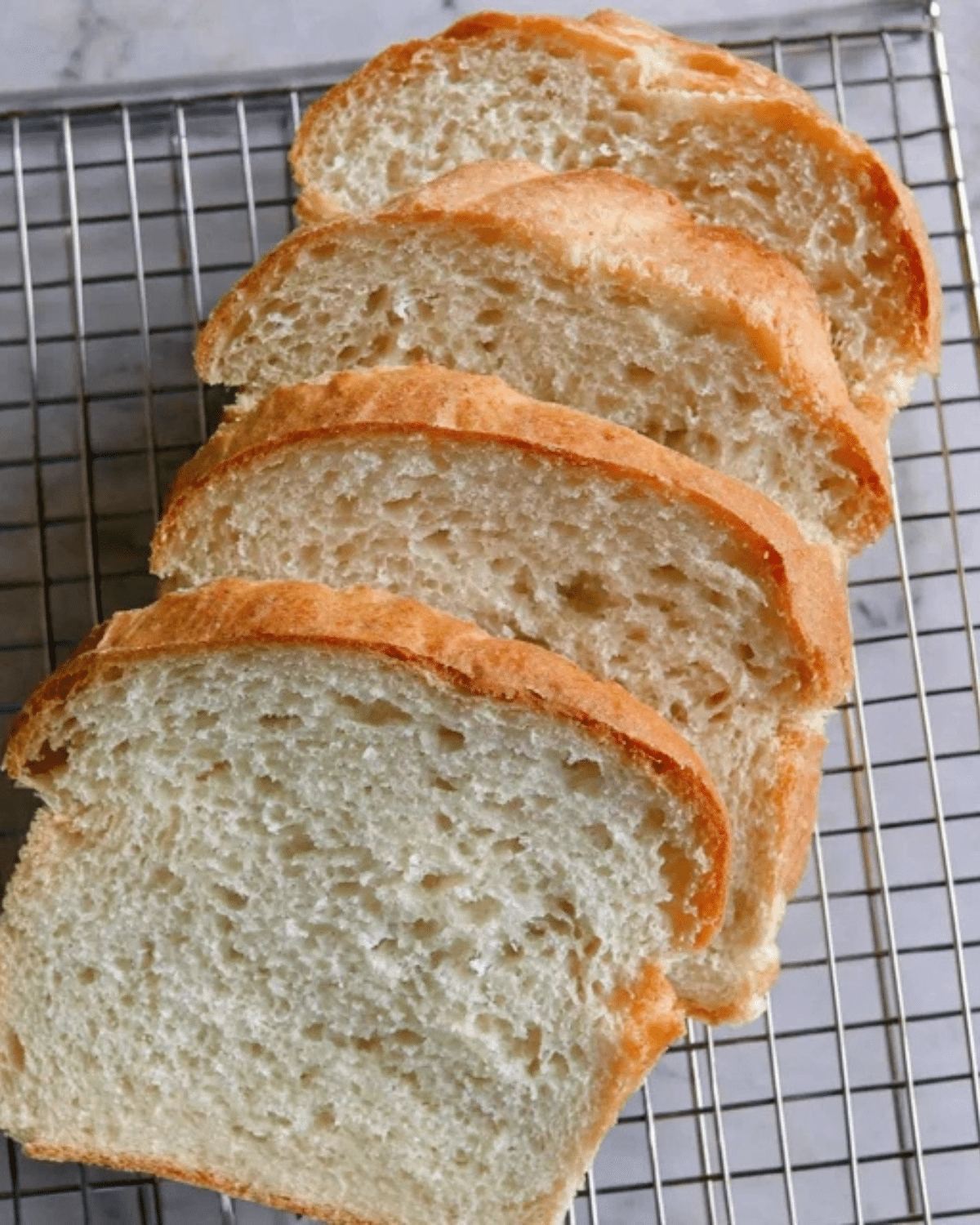 Sourdough Sandwich Bread – Easy Soft Homemade Recipe